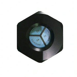 30%-40%-50% RH Humidity Indicator Plug for Ship Engine from China ...