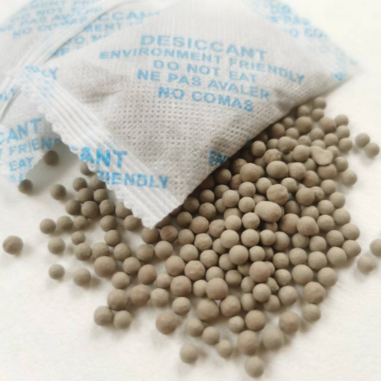 China Non-woven Film Silica Gel Desiccant manufacturers, Non-woven Film ...