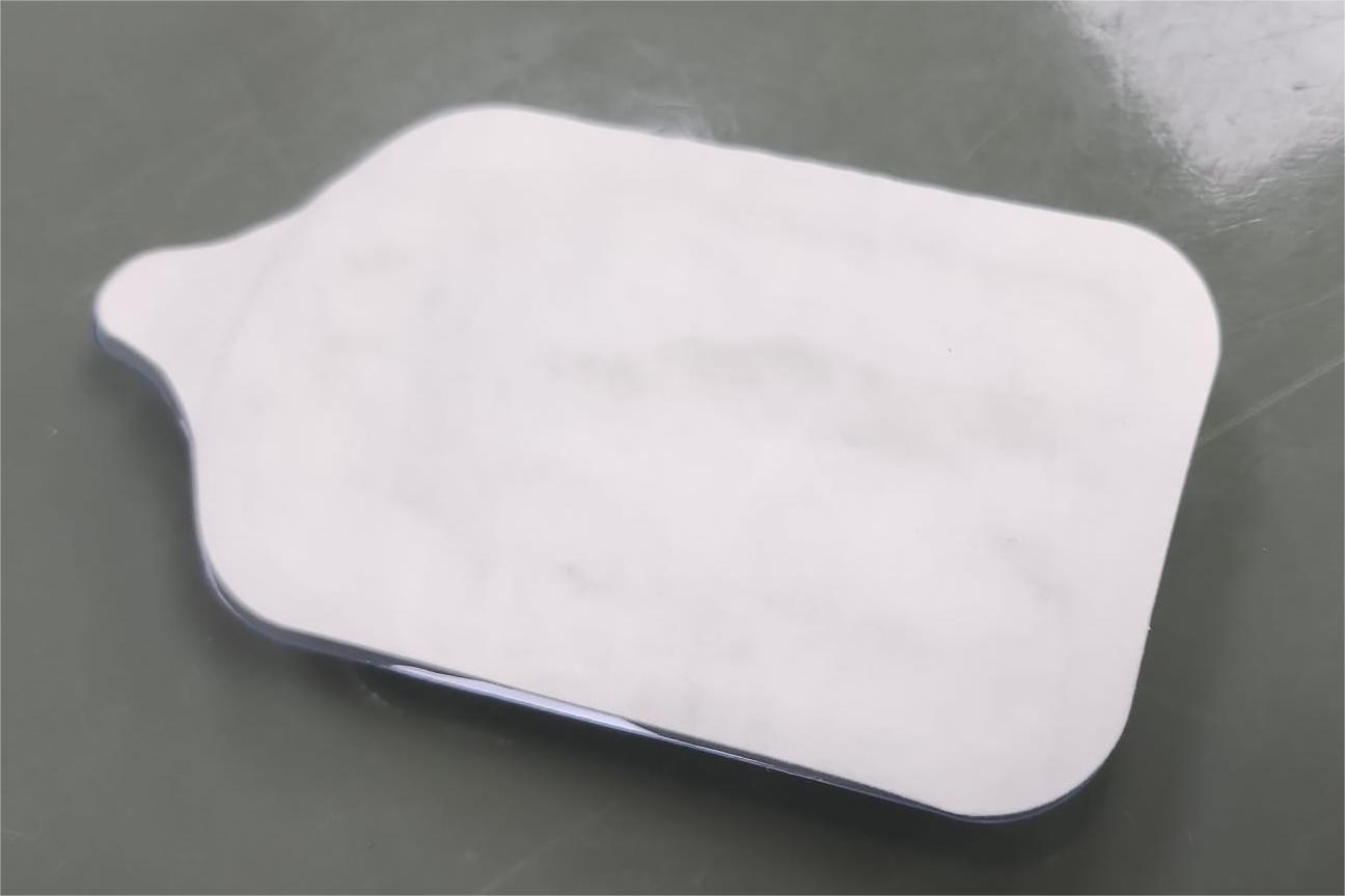 Sterile Glue Coated Tyvek Paper For Medical Device (1059B) from China ...